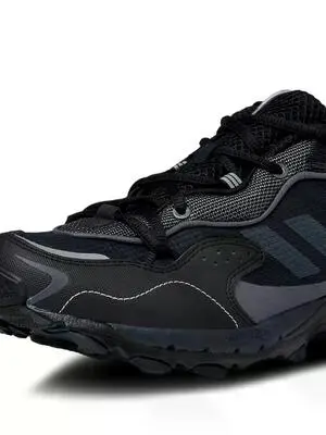 Adidas Response Hoverturf Sneakers - Black