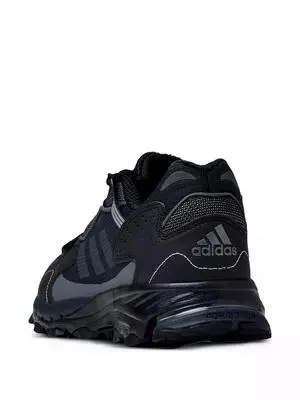 Adidas Response Hoverturf Sneakers - Black