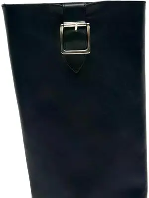 ALOHAS 45mm Ryder Buckle-detail Boots