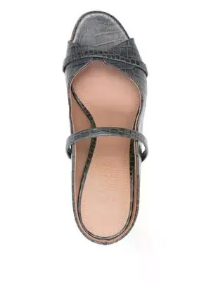 MALONE SOULIERS 70mm Norah Sandals