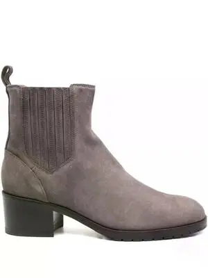 Doucal's Elastic Boots For Women