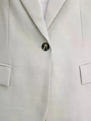 Day Birger Et Mikkelsen Single-breasted Blazer
