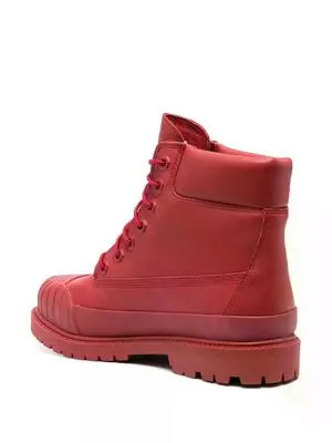 Timberland X Bee Line Gum-toe Boots