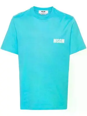 Msgm T-shirts For Men
