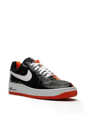 Nike Air Force 1 Premium Sneakers - Black