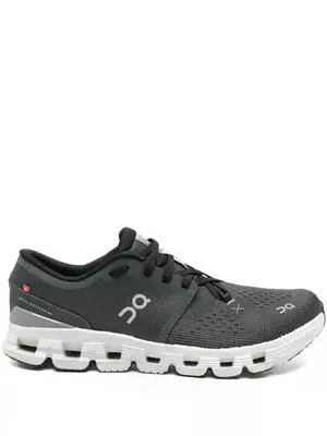 On Cloud X Low-top Sneakers