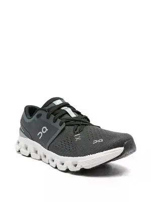 On Cloud X Low-top Sneakers