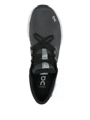 On Cloud X Low-top Sneakers