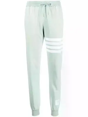 Thom Browne Classic Sweatpants For Women