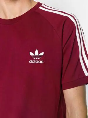 Adidas Classic 3-stripes T-shirt