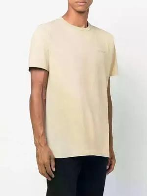 Off-White Logo-print Short-sleeve T-shirt
