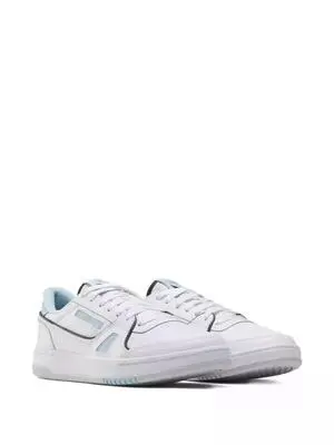 REEBOK Lt Court Sneakers - White