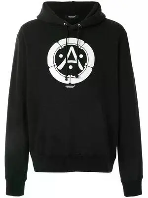 Undercover Ribbed Sweatshirts Hoodies For Men