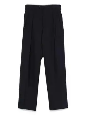 Fursac Belted Pants For Men