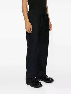 FURSAC Wool Trousers