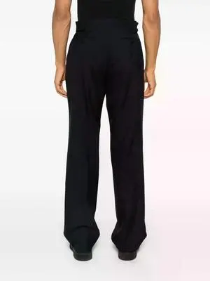 FURSAC Wool Trousers