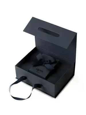 APM MONACO Tone Link Necklace