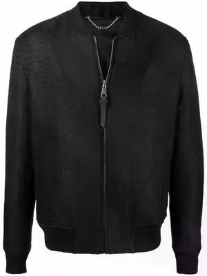 Billionaire Zip Up Jackets For Men