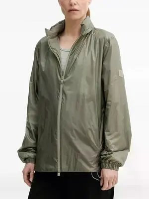 Rains Zip-front Lightweight Jacket