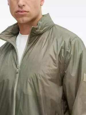 Rains Zip-front Lightweight Jacket