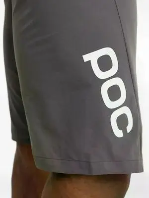 POC Logo Plaque Shorts