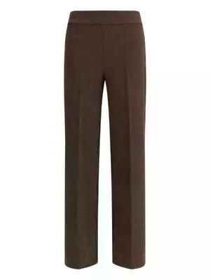 Avenue Montaigne Boucle Trousers