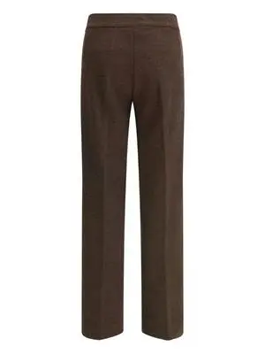 Avenue Montaigne Boucle Trousers
