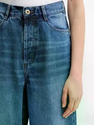 SESSUN Cotton Jeans