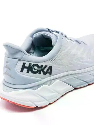 HOKA® Arahi 6 Lace-up Sneakers - Blue