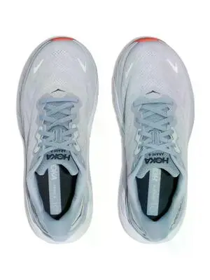 HOKA® Arahi 6 Lace-up Sneakers - Blue