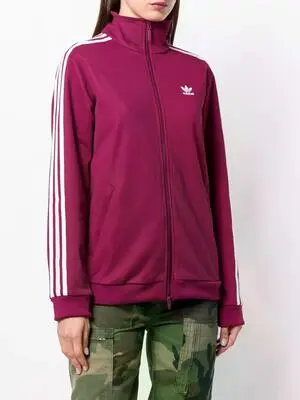 Adidas Originals Track Jacket - Red