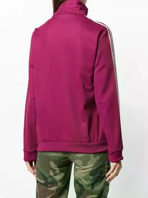 Adidas Originals Track Jacket - Red
