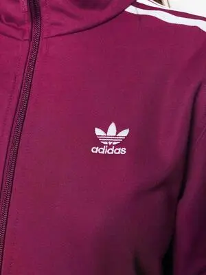 Adidas Originals Track Jacket - Red