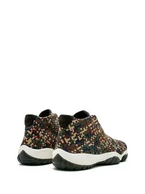 JORDAN Air Future Premium Camo - Multicolour