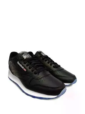 REEBOK Classic Sneakers - Black