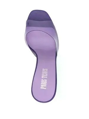 Paris Texas Anja Open Toe Sandals