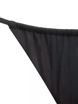 Cult Gaia Liza Bikini Briefs