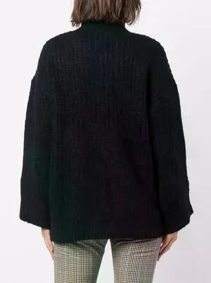 A.p.c. Roll-neck Knit Jumper
