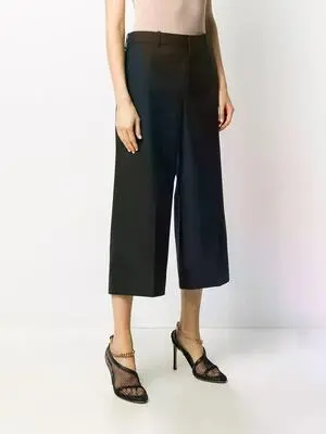 Givenchy Cropped Tailored Trousers