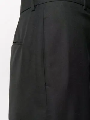 Givenchy Cropped Tailored Trousers
