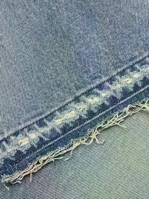 John Elliott Distressed Jeans