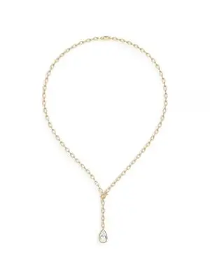 Apm Monaco Gold Necklaces