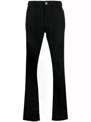 BILLIONAIRE Institutional Straight-cut Jeans