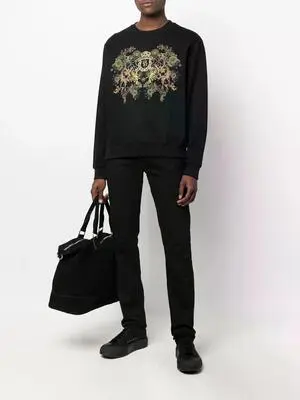 BILLIONAIRE Institutional Straight-cut Jeans