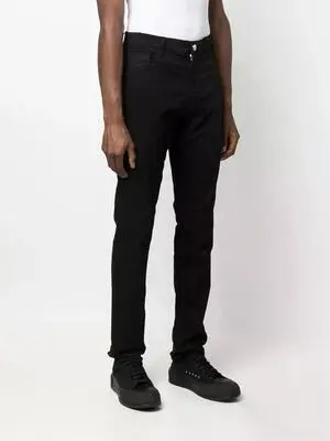 BILLIONAIRE Institutional Straight-cut Jeans