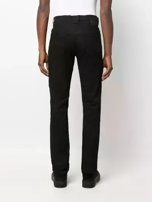 BILLIONAIRE Institutional Straight-cut Jeans