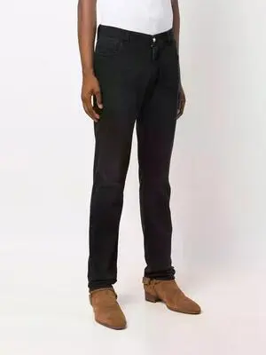 BILLIONAIRE Wolf Straight-cut Jeans