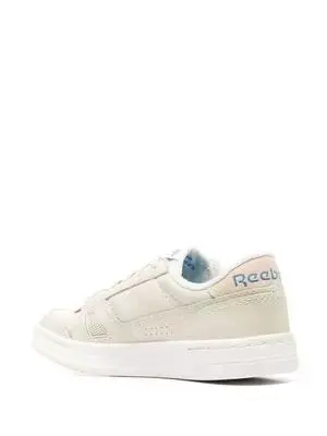 REEBOK Lt Court Low-top Sneakers - Neutrals