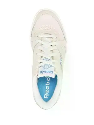 REEBOK Lt Court Low-top Sneakers - Neutrals