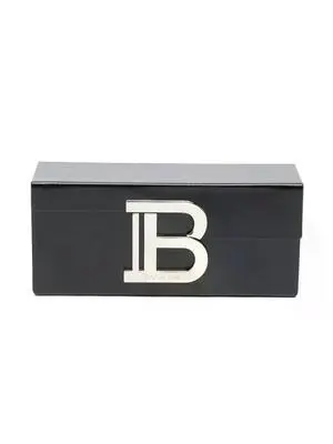Balmain Legion Iv Square-frame Glasses